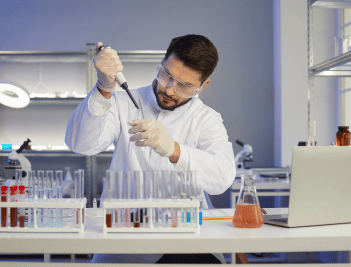 Chemical Process Optimization & Mixing Solution: Tridiagonal